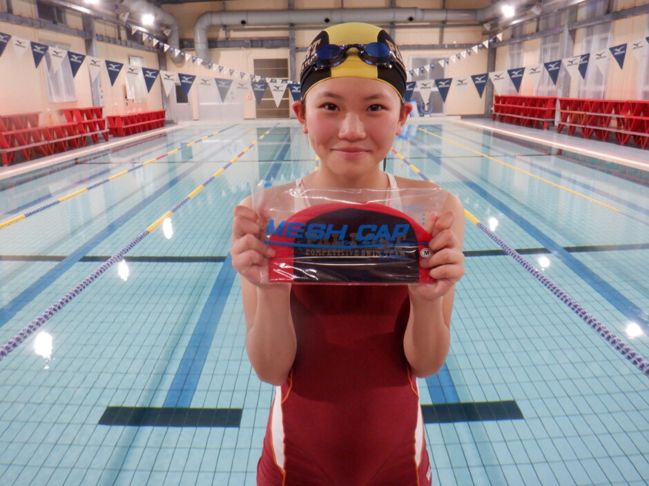 30ポイント到達㊽ | パルポート紀の川│スイミングスクール・ベビースイミング・カルチャースクール・水泳教室・ダンス教室・体操教室│和歌山